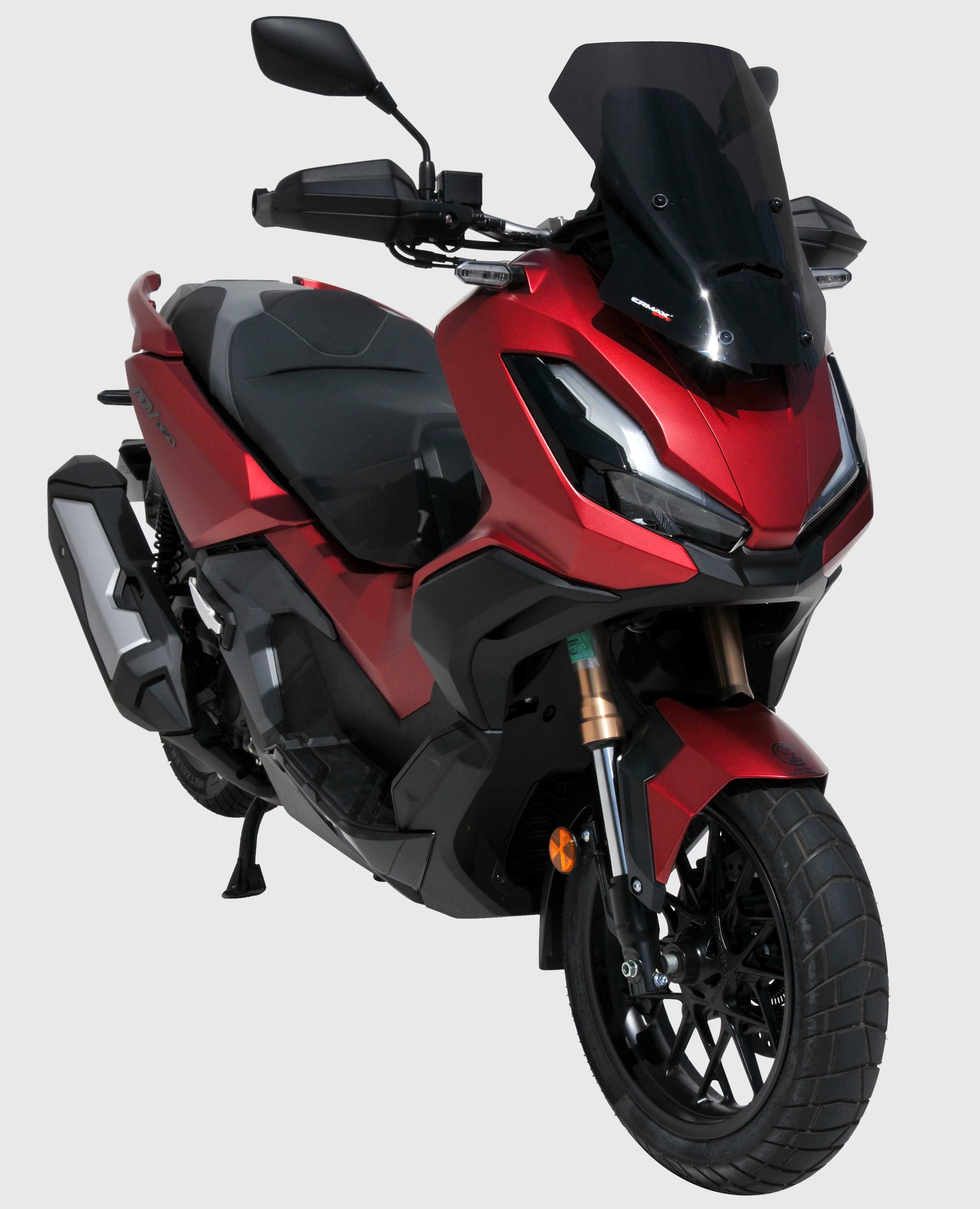 Ermax Products by bike Ermax Products by bike