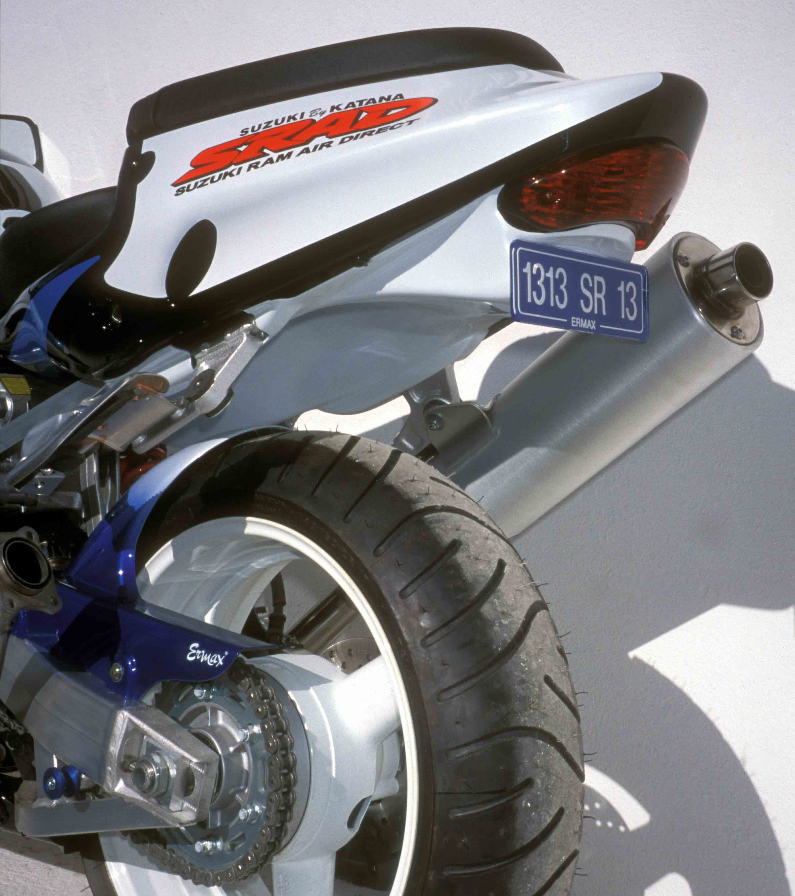 ermax: product